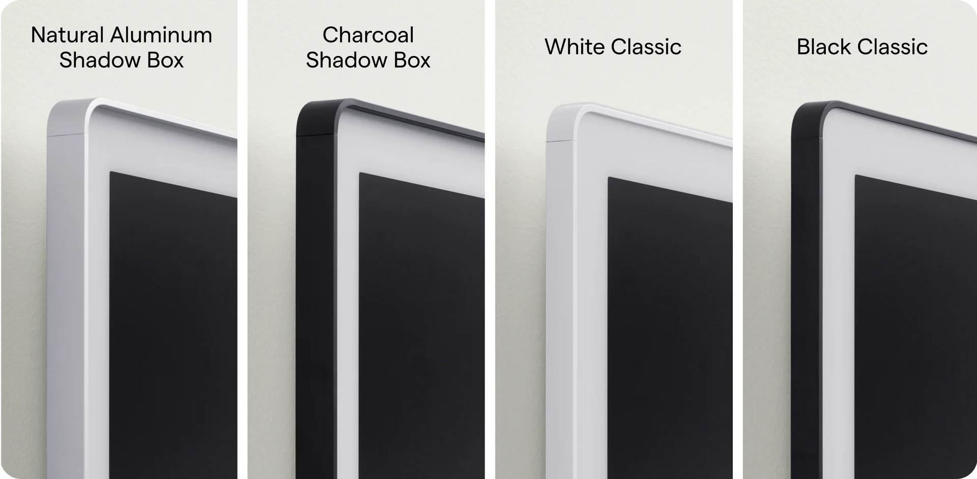 Skylight | Skylight Calendar Max | 27 Inch Smart Family Calendar